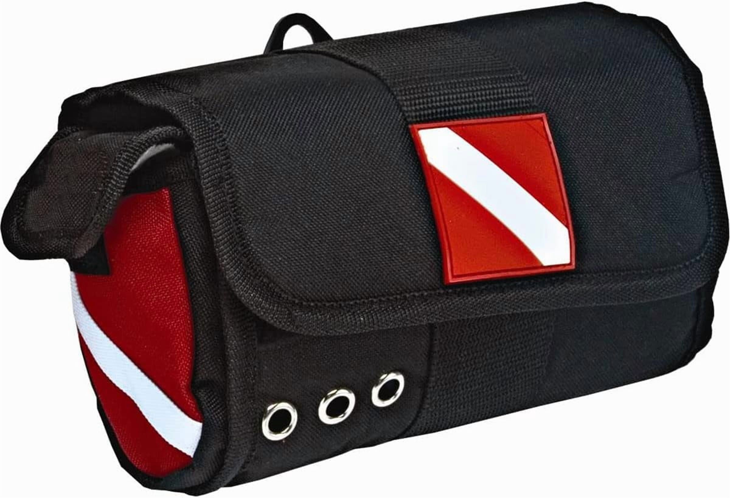 Innovative Dive Flag Mask Bag - Walmart.com