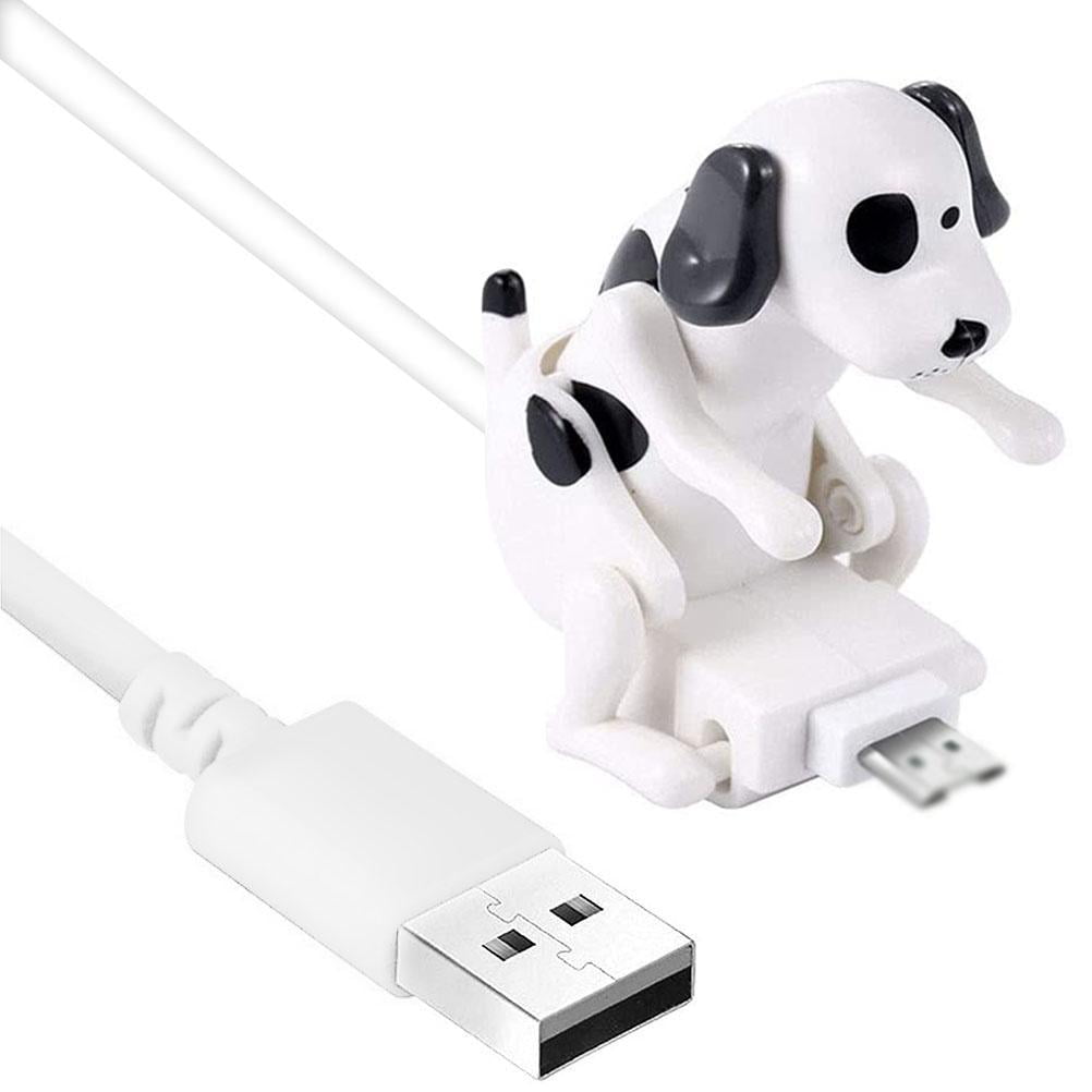 Innovative Dog Shaped Usb Charger For Portable Phones, Cute Usb ...