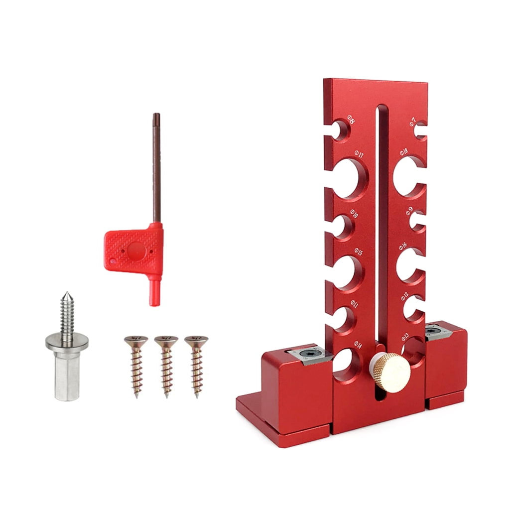 Innovative Drill Milling Dowel for Fine Tuning Wood Sticks Dowels Round ...