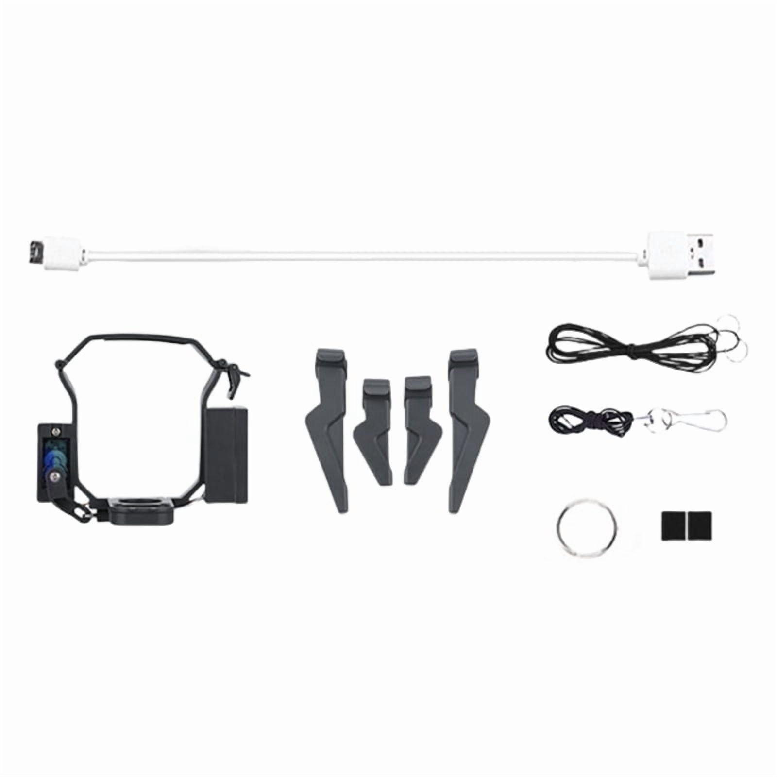 Innovative Drones Dropper USB Rechargeable,Drop Systems for Drones ...