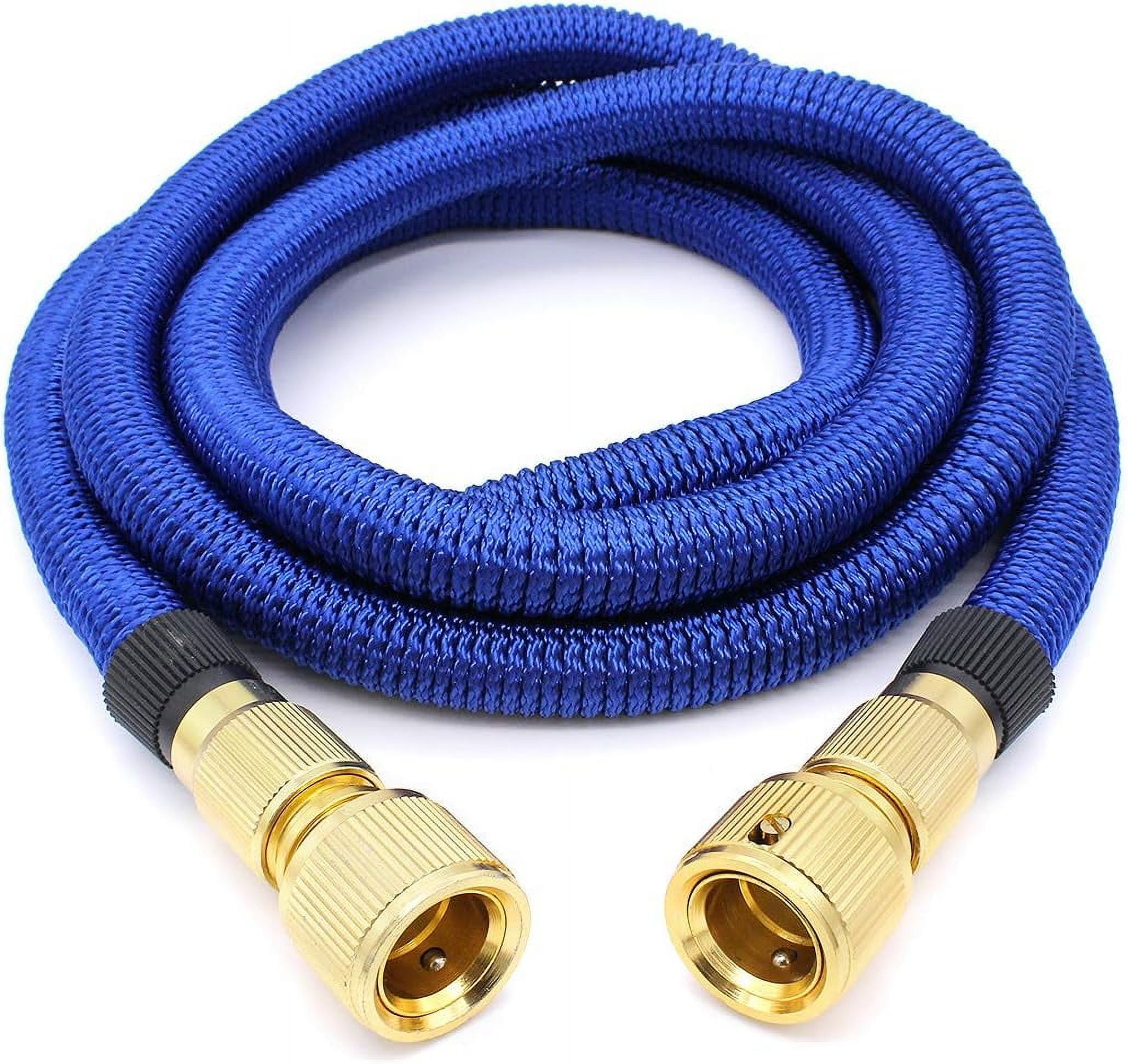 Innovative Expandable Garden Hose, Heavy Duty Hose with High Durability ...
