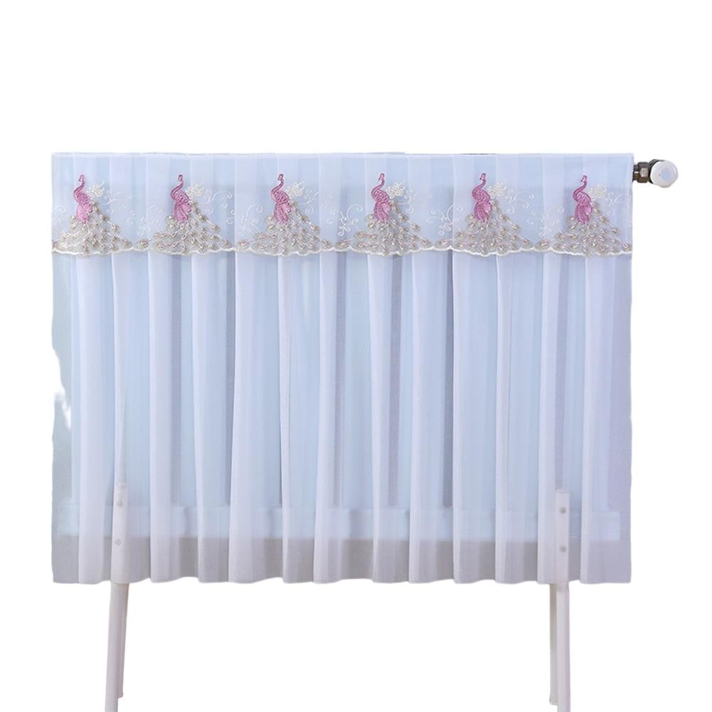 Innovative Fabric Design Radiator Cover Keeping Your Space Neat And ...