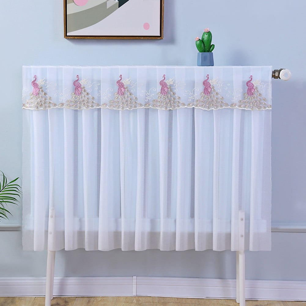 Innovative Fabric Design Radiator Cover Keeping Your Space Neat and ...