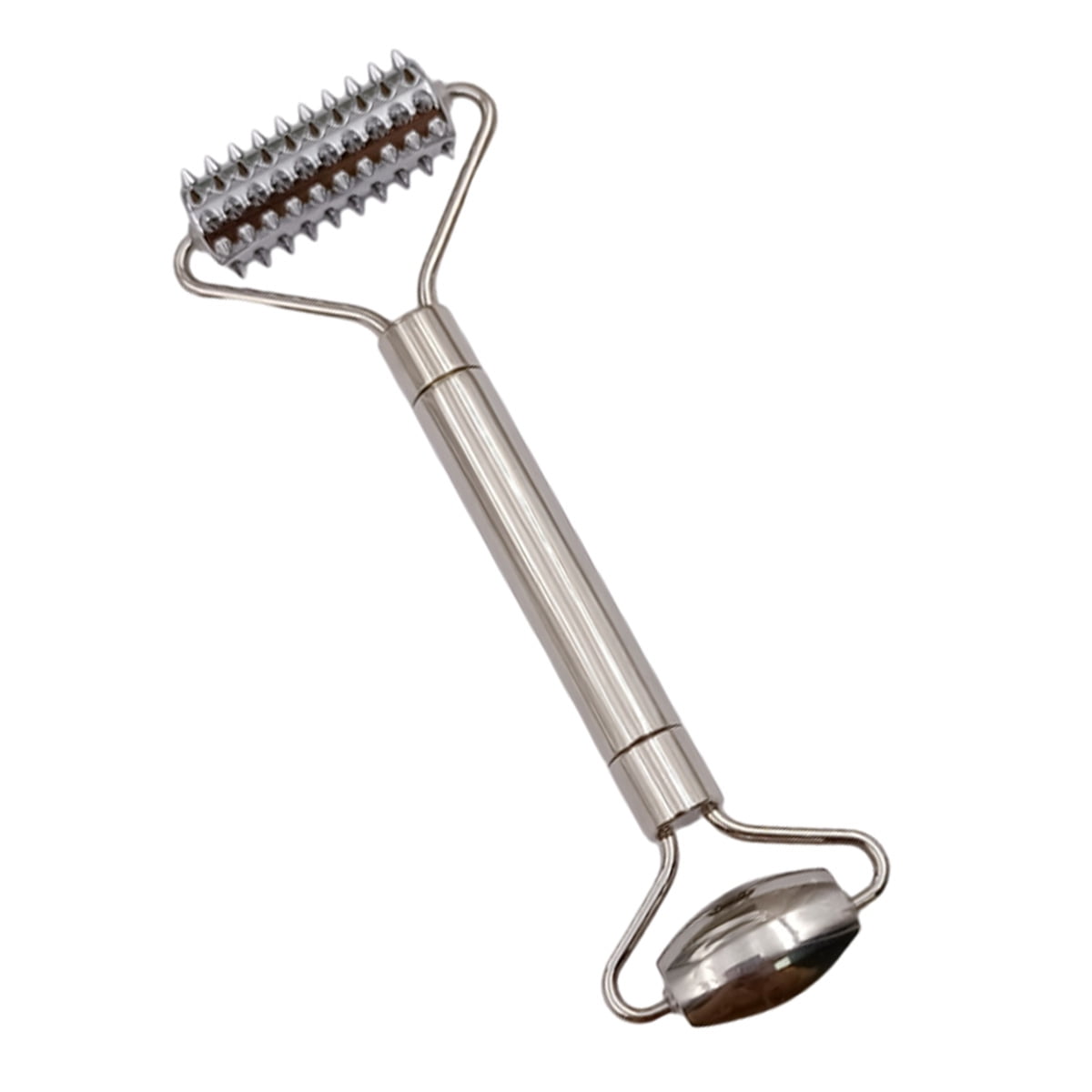 Innovative Face Sculpting Tool, Stainless Steel Facial Roller For ...