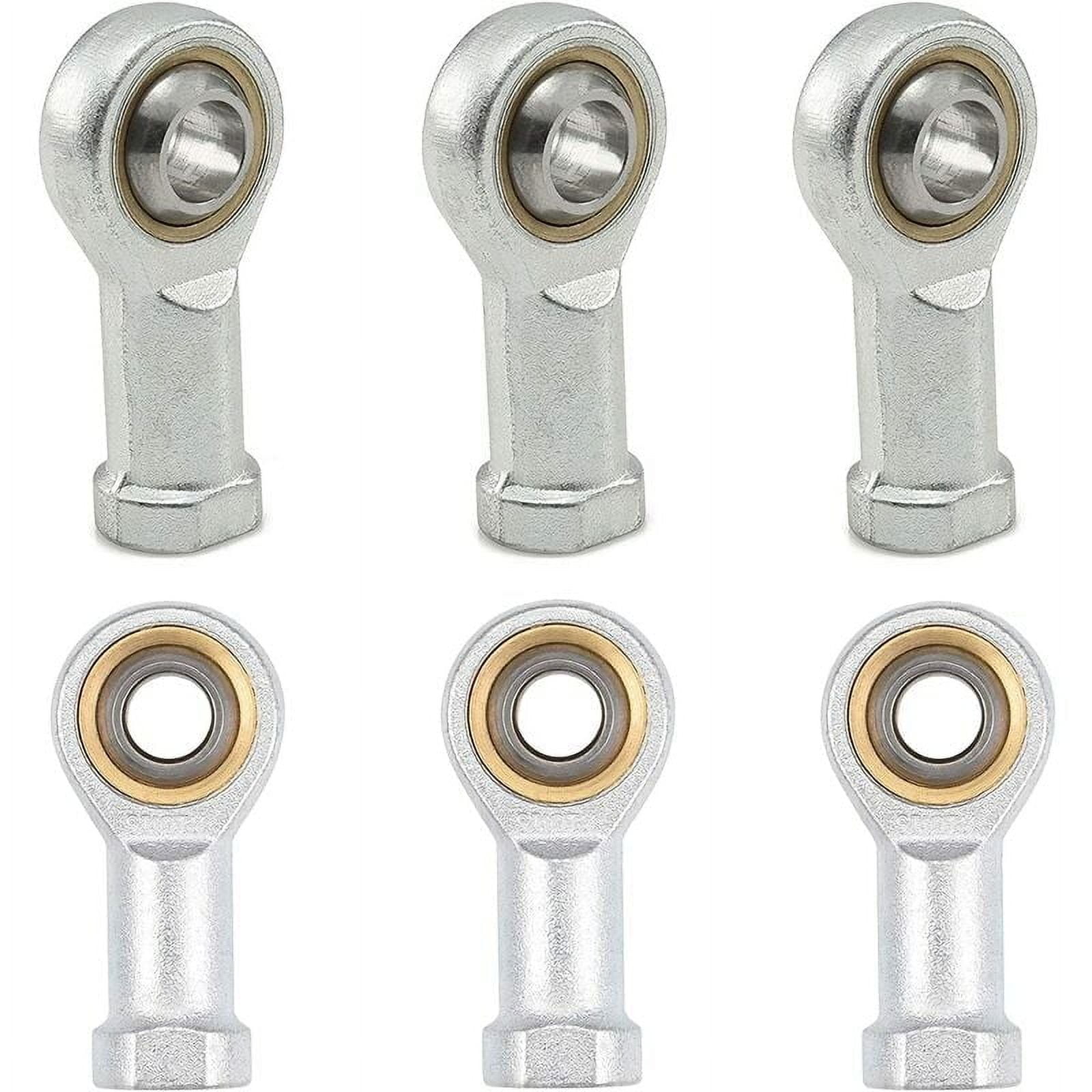 Innovative Female Thread Connector Bearing Joint, Stainless Steel Self ...