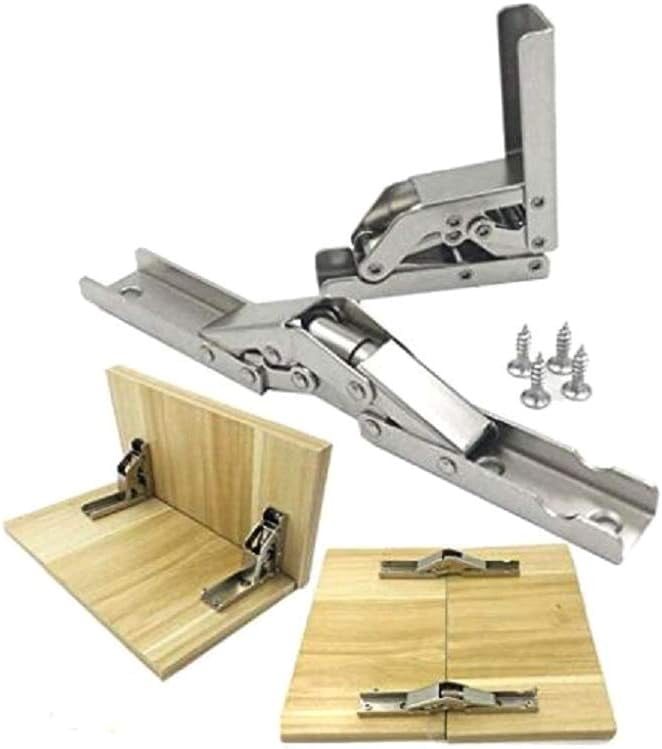 Innovative Folding Door Hinge For Kitchen Cabinets, Solid Cold-Rolled ...