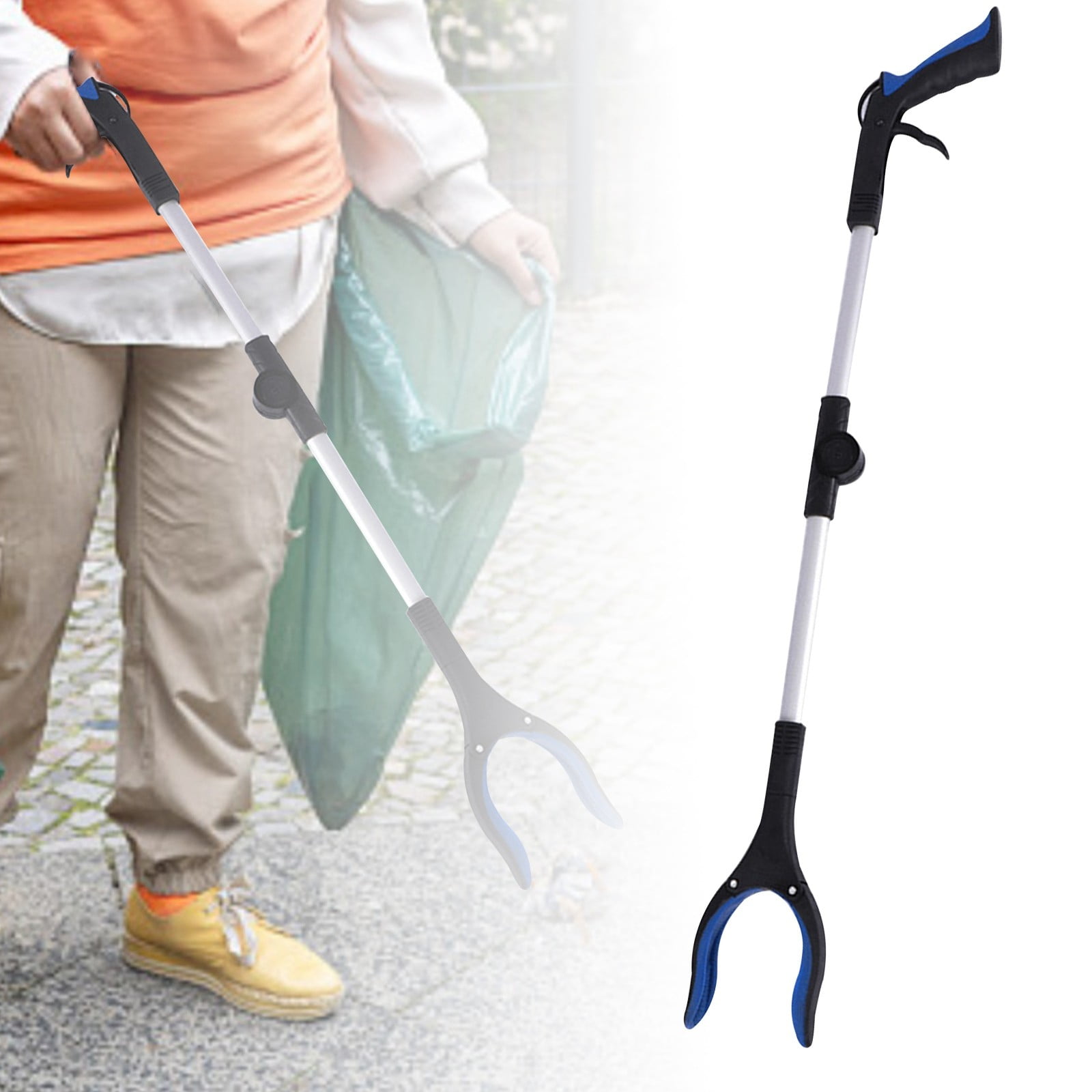 Innovative Folding With Powerful Clamping Force And Built In ...