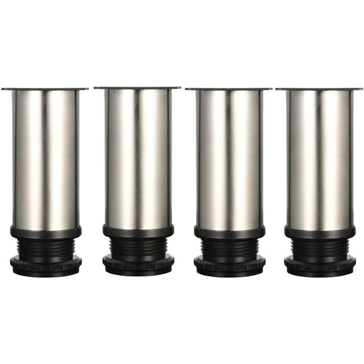 Innovative Furniture Riser, Height Adjustable Stainless Steel Furniture ...