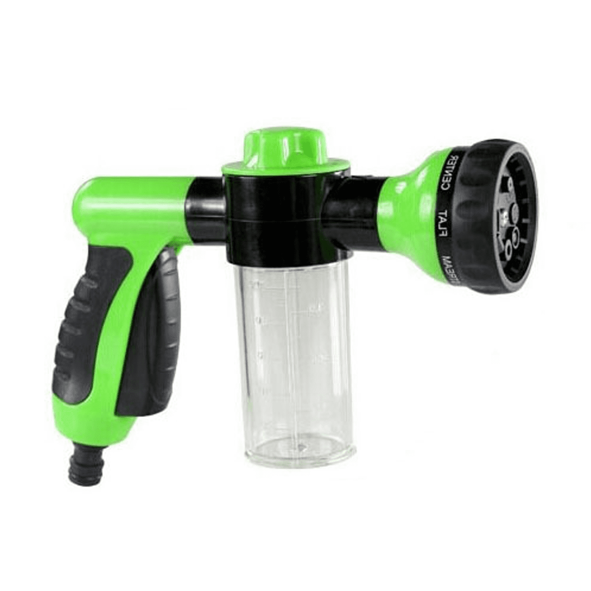 Innovative Garden Helper, Flow Controlled High Pressure Hand Sprayer ...