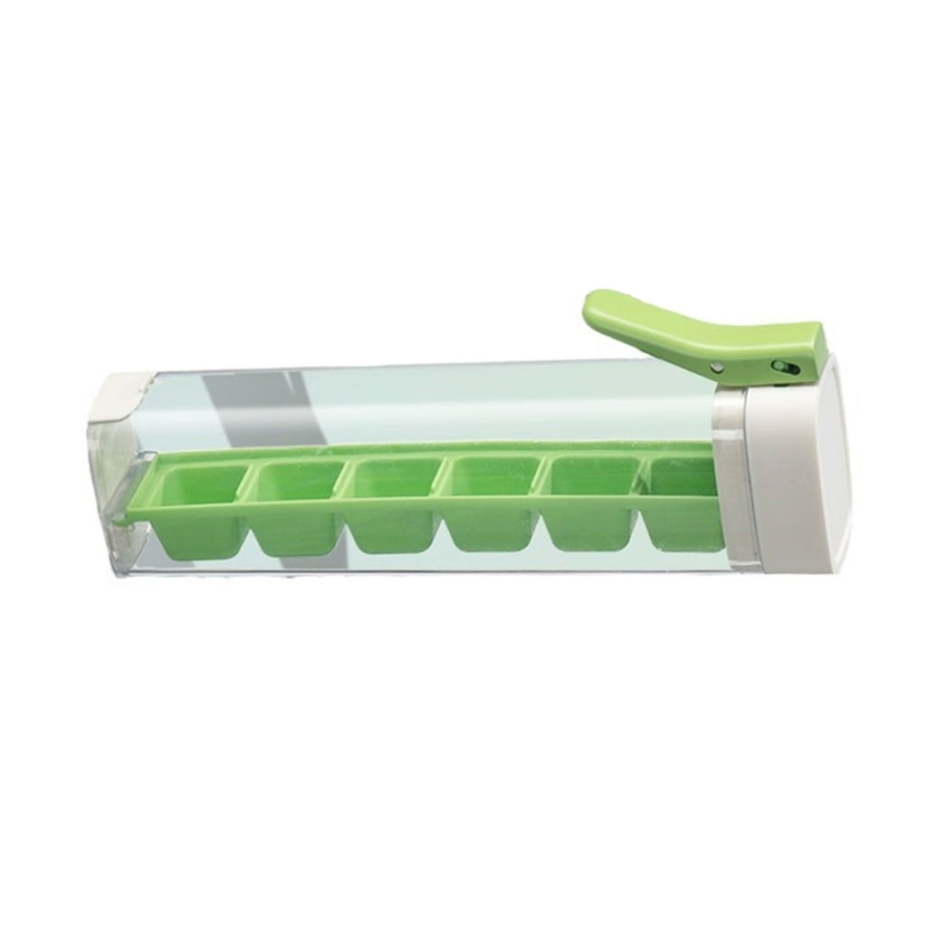 Innovative Hand Use Ice Molds Functional Ice Tray Convenient Single ...