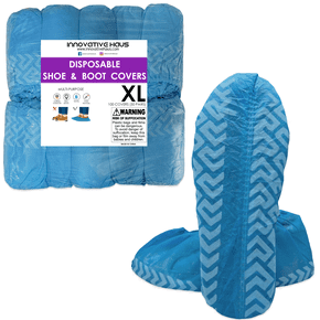 Disposable Foot Covers