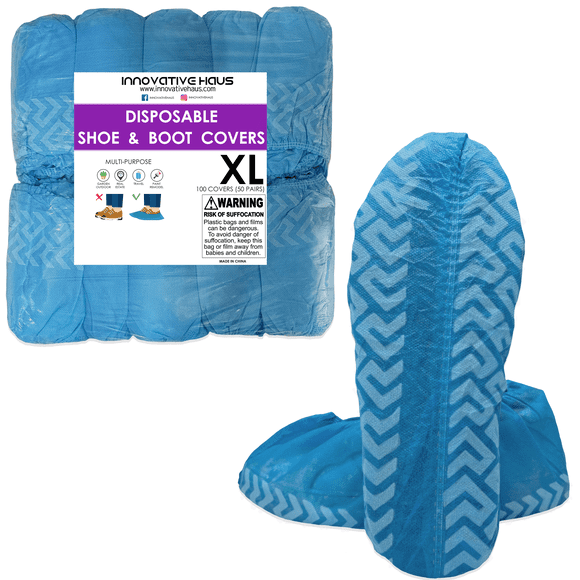 Disposable Foot Covers
