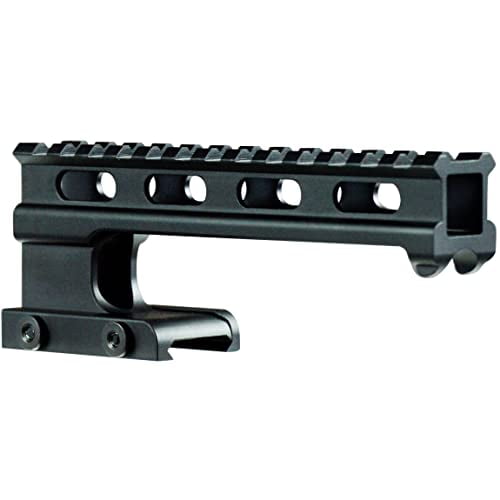 Innovative High Cantilever See-Thru Riser BM1318EX - Walmart.com