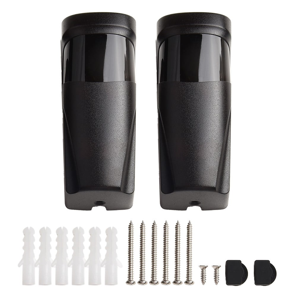 Innovative Infrared Safety Beam Sensor Compatible with Most Gate ...