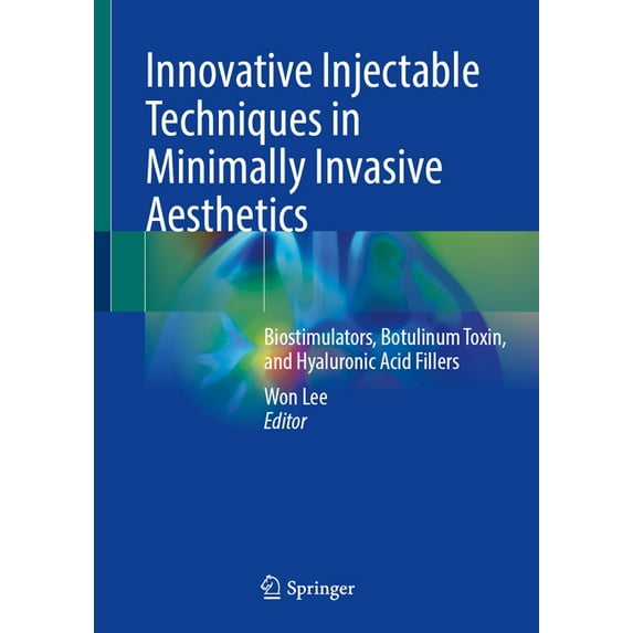 Innovative Injectable Techniques in Minimally Invasive Aesthetics ...