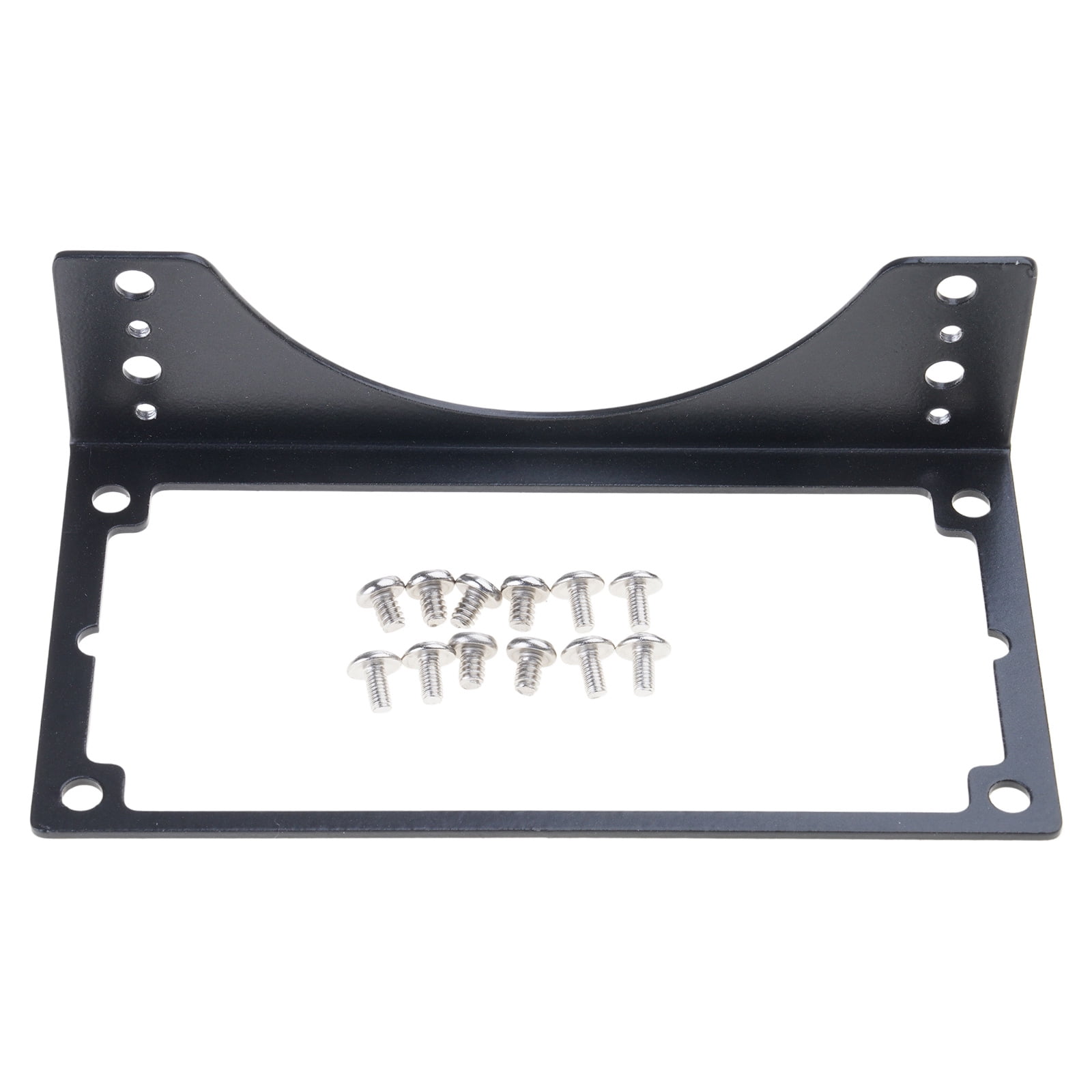 Innovative Internal DIY Support Stand for SFX Power Supply in 12cm 14cm ...