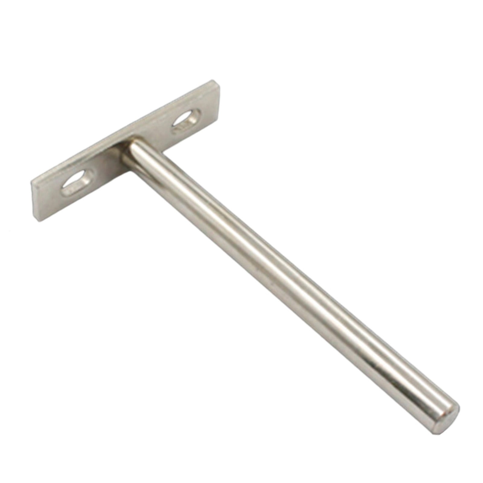 Innovative Invisible Bracket for Space-Saving Wall Storage - Walmart.com