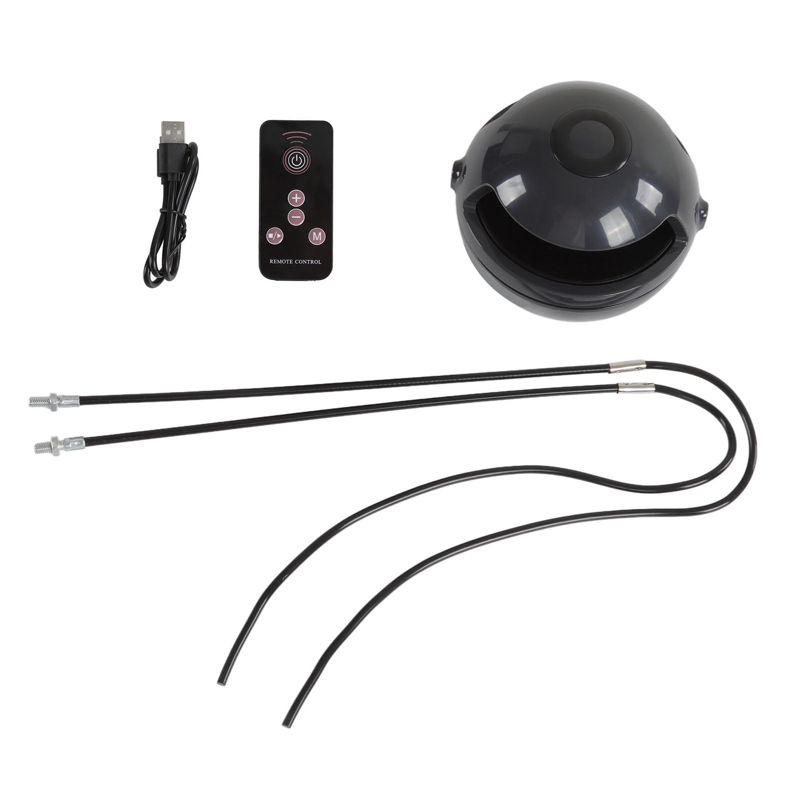 Innovative Jump Rope Machine LCD Screen Hands Free Jump Rope Toy for ...