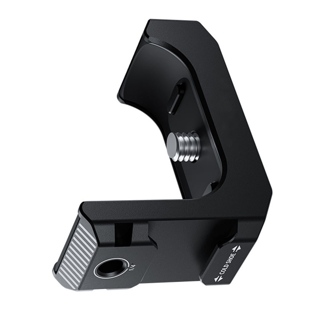 Innovative L Shape Magnetic Stand Holder for 360 X4 Horizontal Mount ...