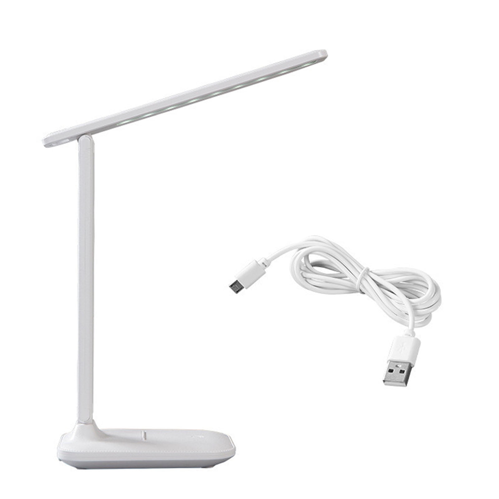 Innovative LED Desk Lamp for Reading Studying with Touch Control and ...