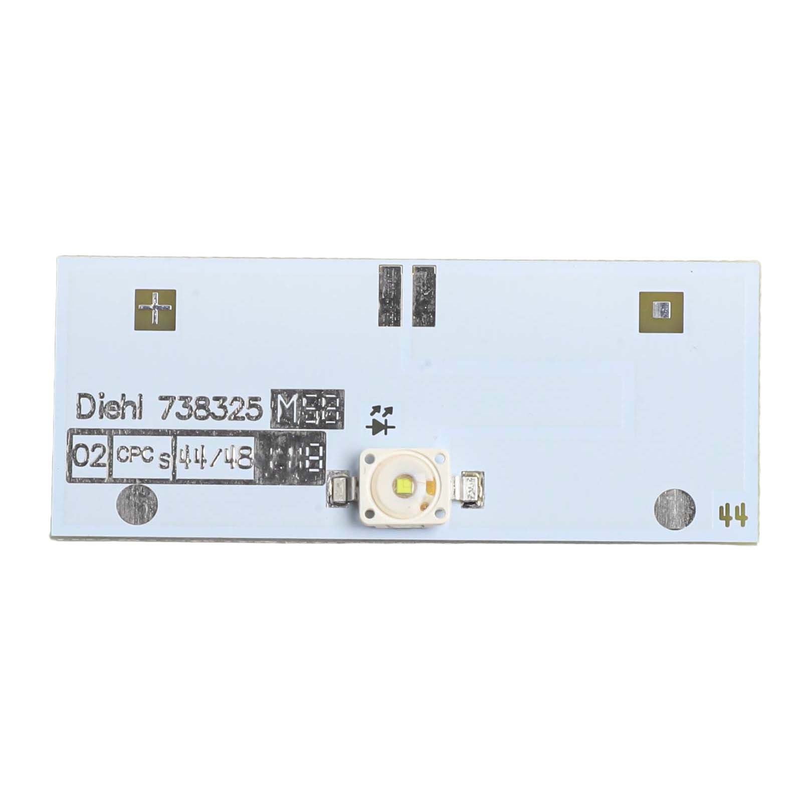 Innovative LED Light Strip Replacement , For Diehl 738325 in Fridges by ...