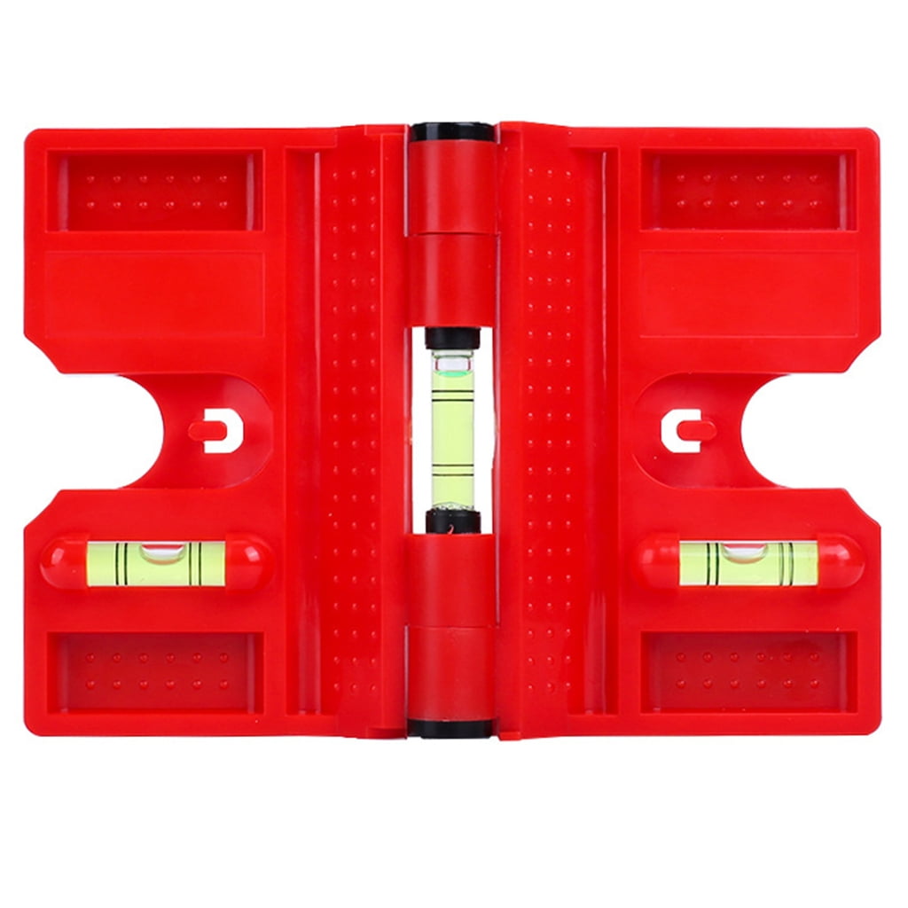 Innovative Levels Device with Mounting & Night Reflective Multipurpose ...