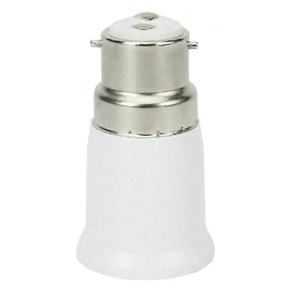 Innovative Light Socket Adapter, Enabling Seamless B22 To E26 E27 ...