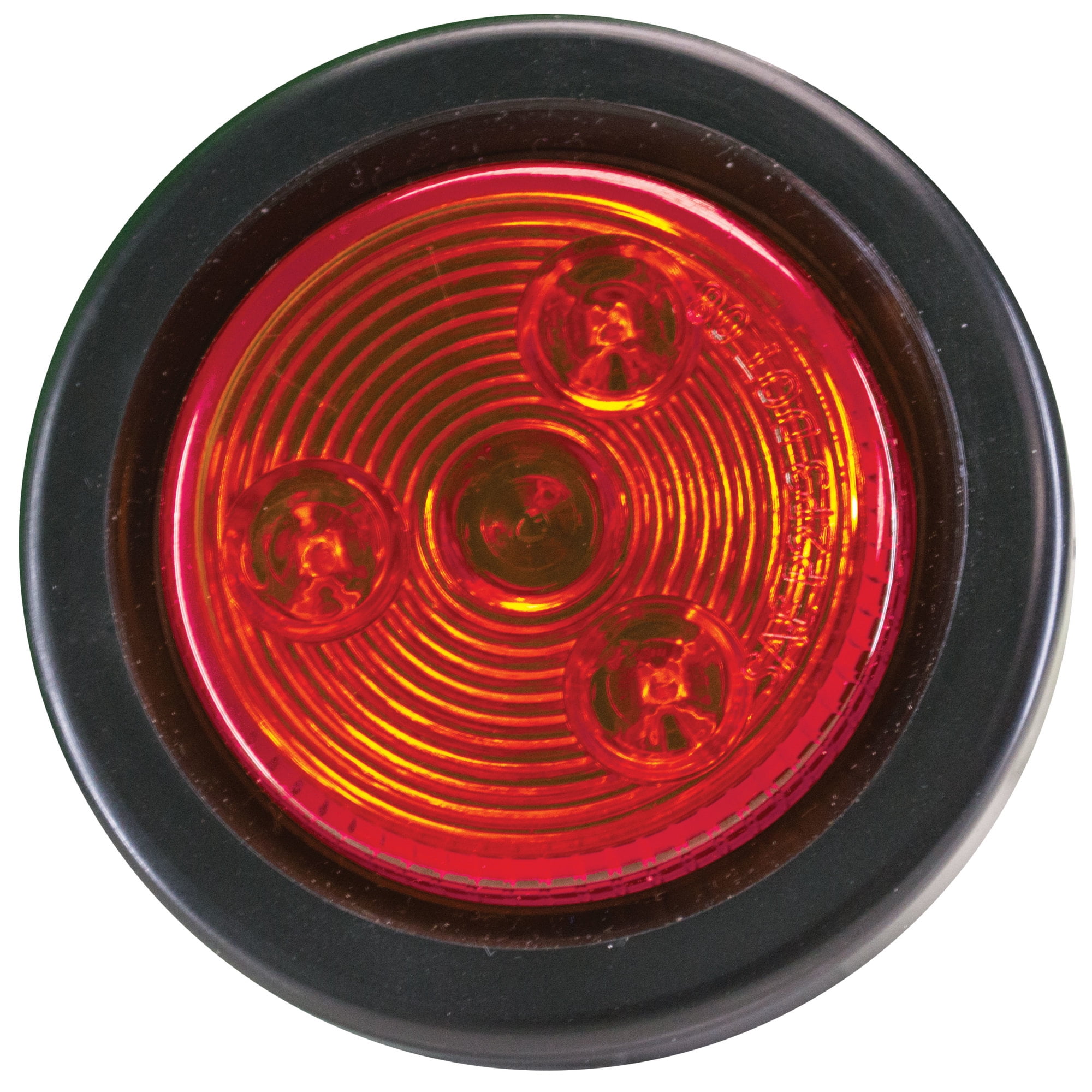 Innovative Lighting 110-4401-7 P2 LED Clearance And Marker Light 2 in ...