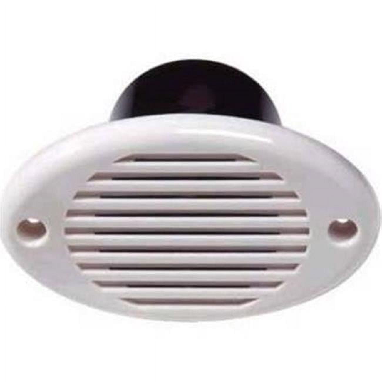 Innovative Lighting 540-0000-7 Drop-in Hidden Horn - Black - Walmart.com