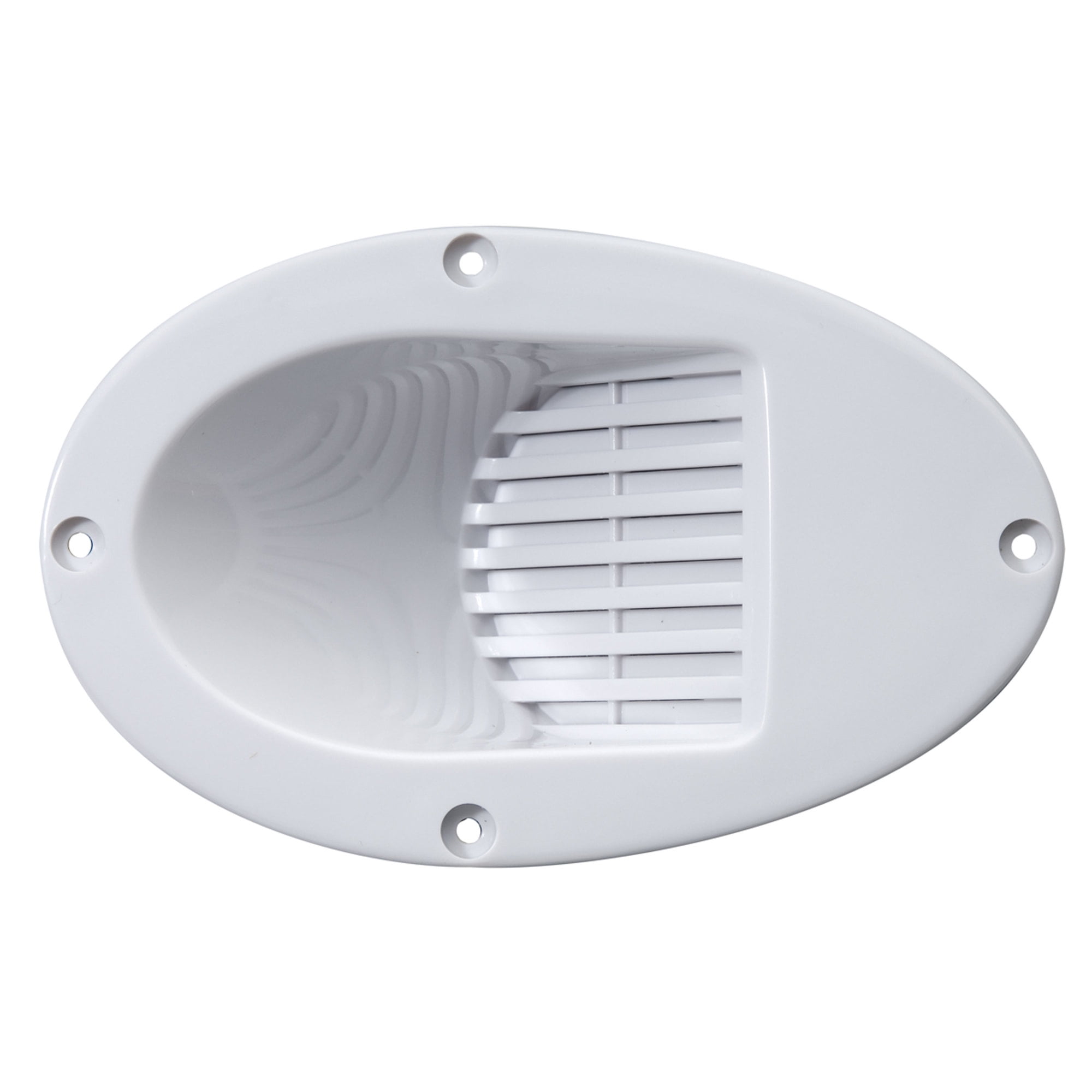 Innovative Lighting 541-0100-7 SETS Piezo Electronic Hull Mount Horn ...