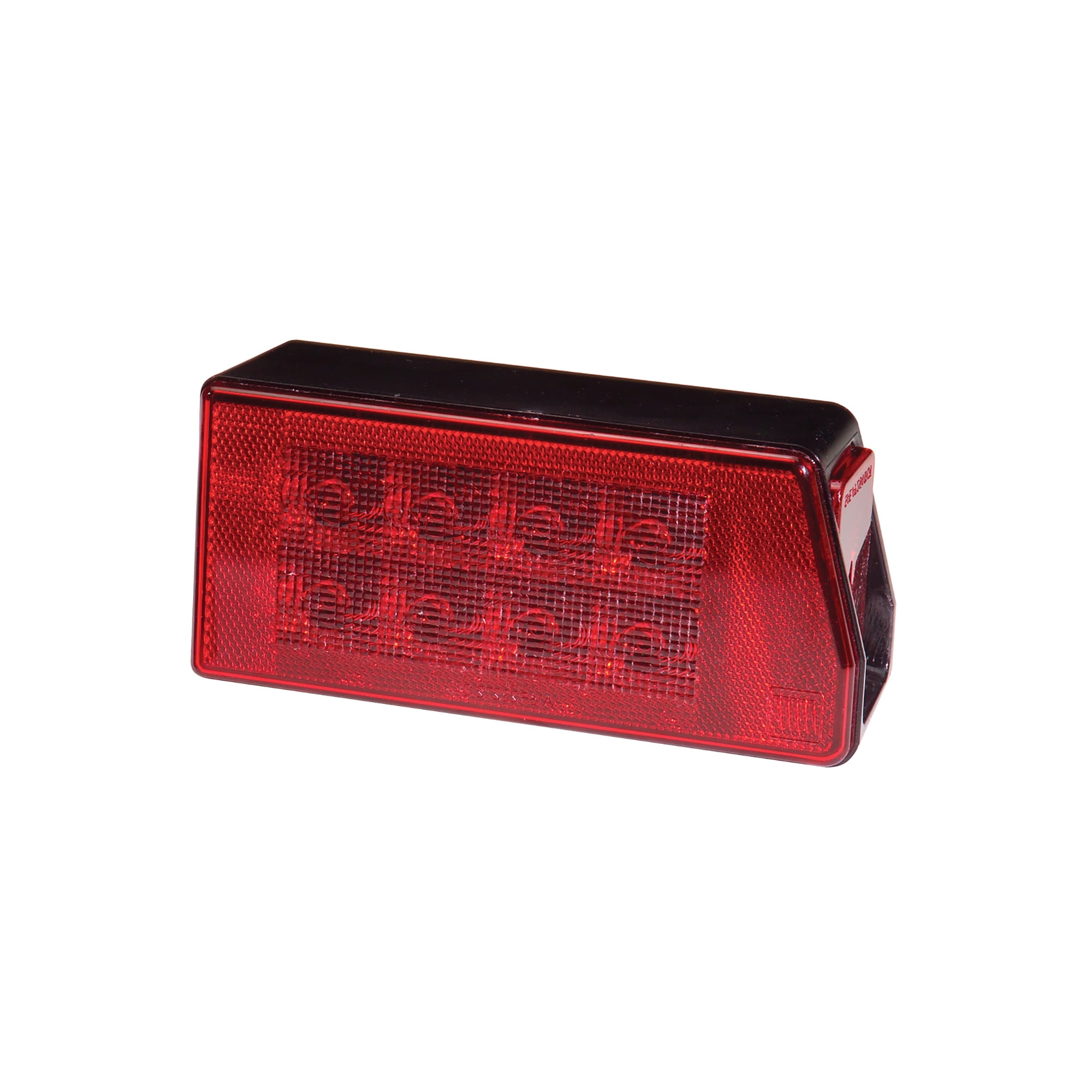 Innovative Lighting "Under 80" L.E.D. Rectangular Tail Light - Right ...