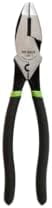 Innovative Lineman Tools 9" High Leverage Lineman Pliers with Crimper ...