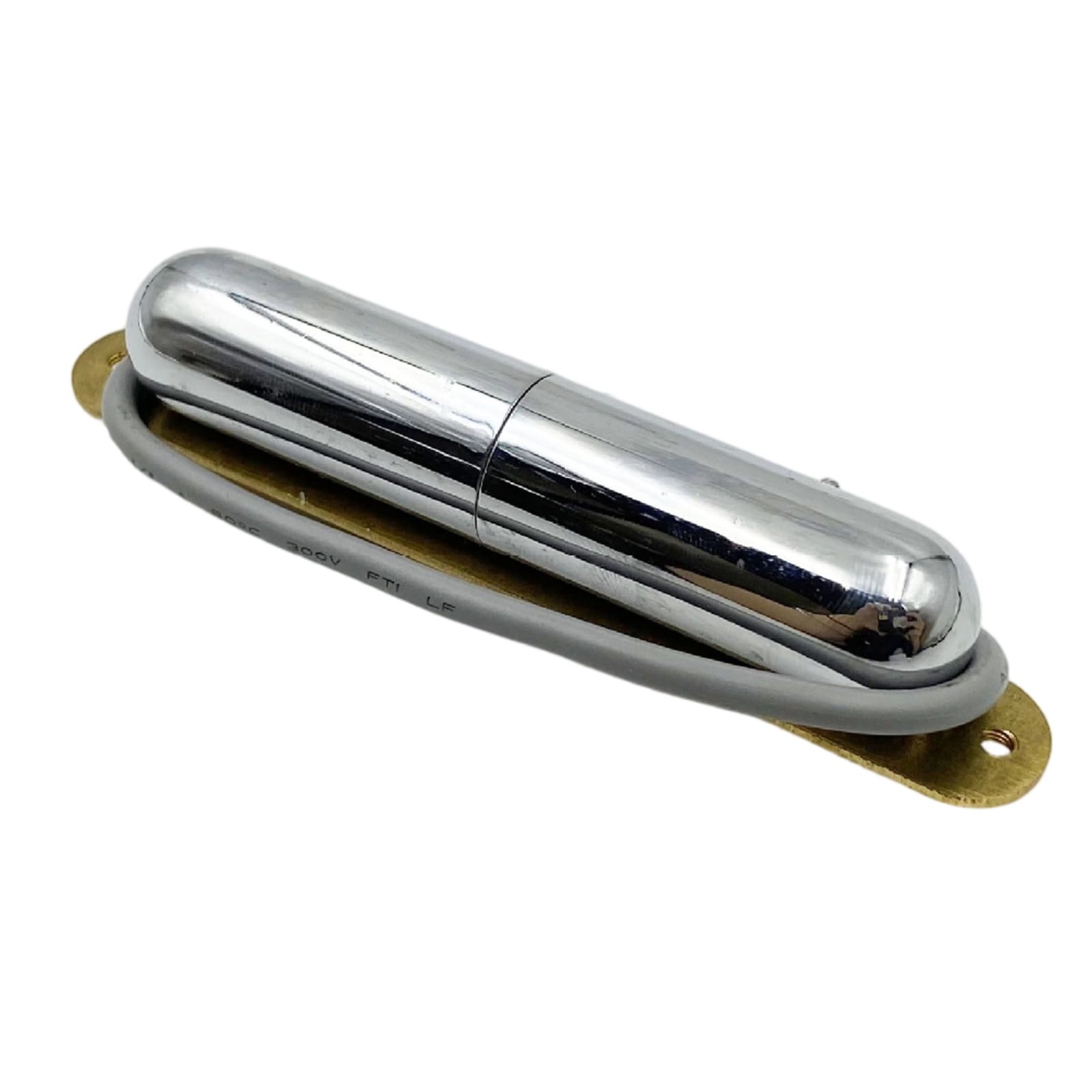 Innovative Lipstick Design Single Coil Guitar Pickup for Electric ...