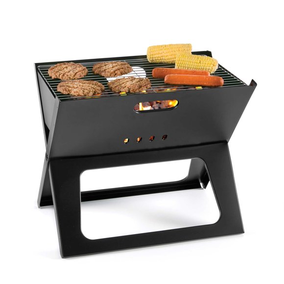 Folding Grills