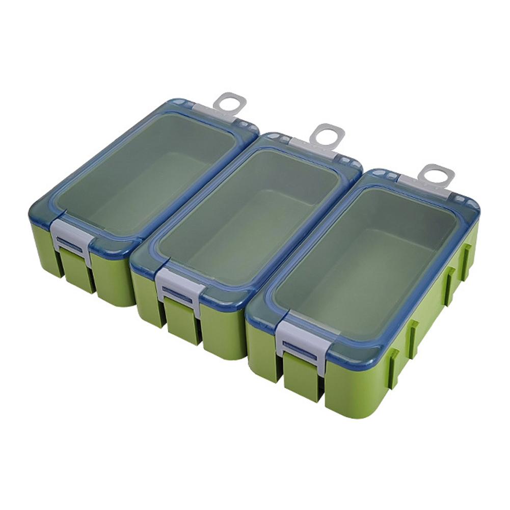Innovative Luminous Tackle Boxes Fishing Accessories Tool Storage NEW ...