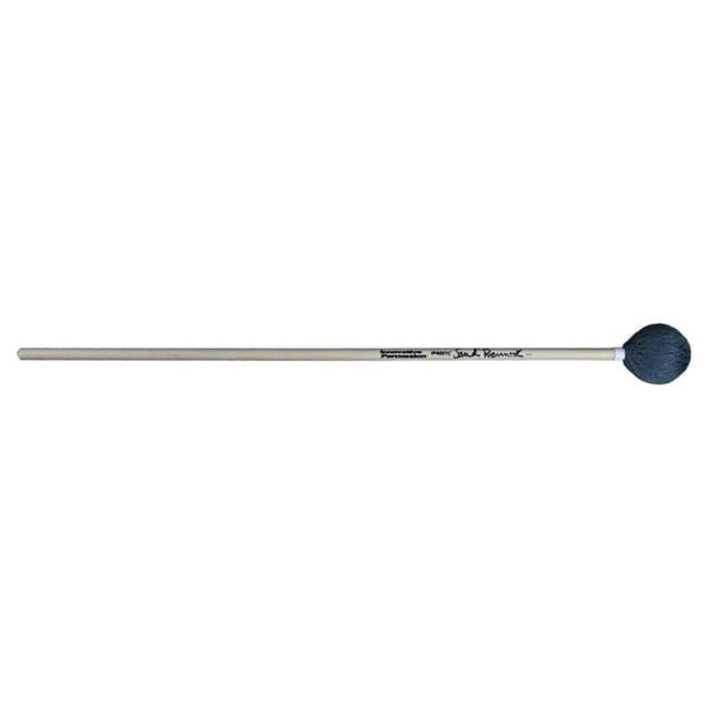 Innovative Mallets 1179049 Soft Marimba Birch Mallets, Sage Green Cord ...