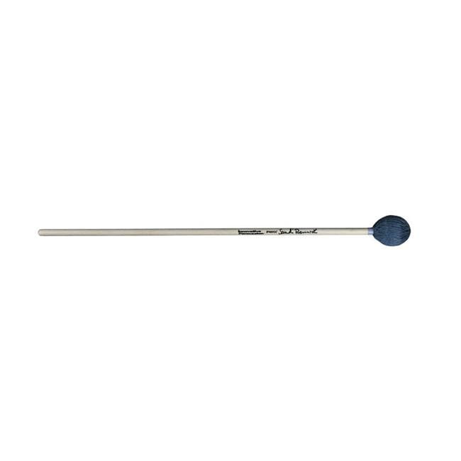 Innovative Mallets 1179050 Medium Marimba Birch Mallets, Sage Green ...
