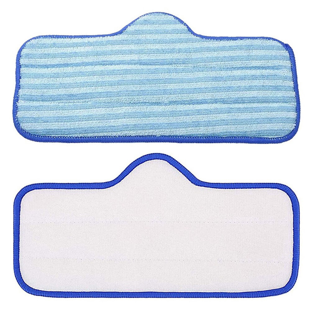 Innovative Microfiber Mop Cloths Designed to Fit For Dupray Cleaners ...