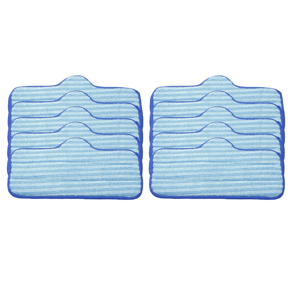 Innovative Microfiber Mop Cloths Designed to Fit For Dupray Cleaners ...