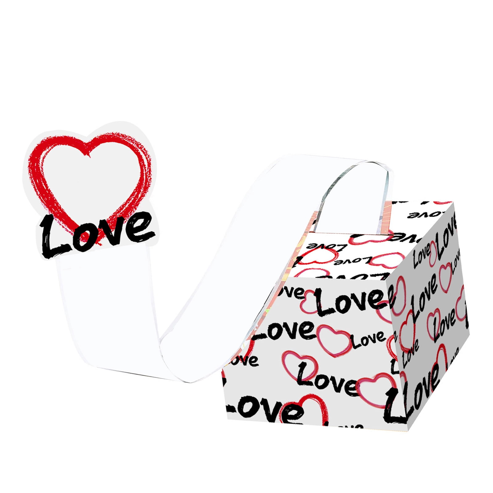 Innovative Money Pulling Gift Box For Surprise Cash Extraction In ...