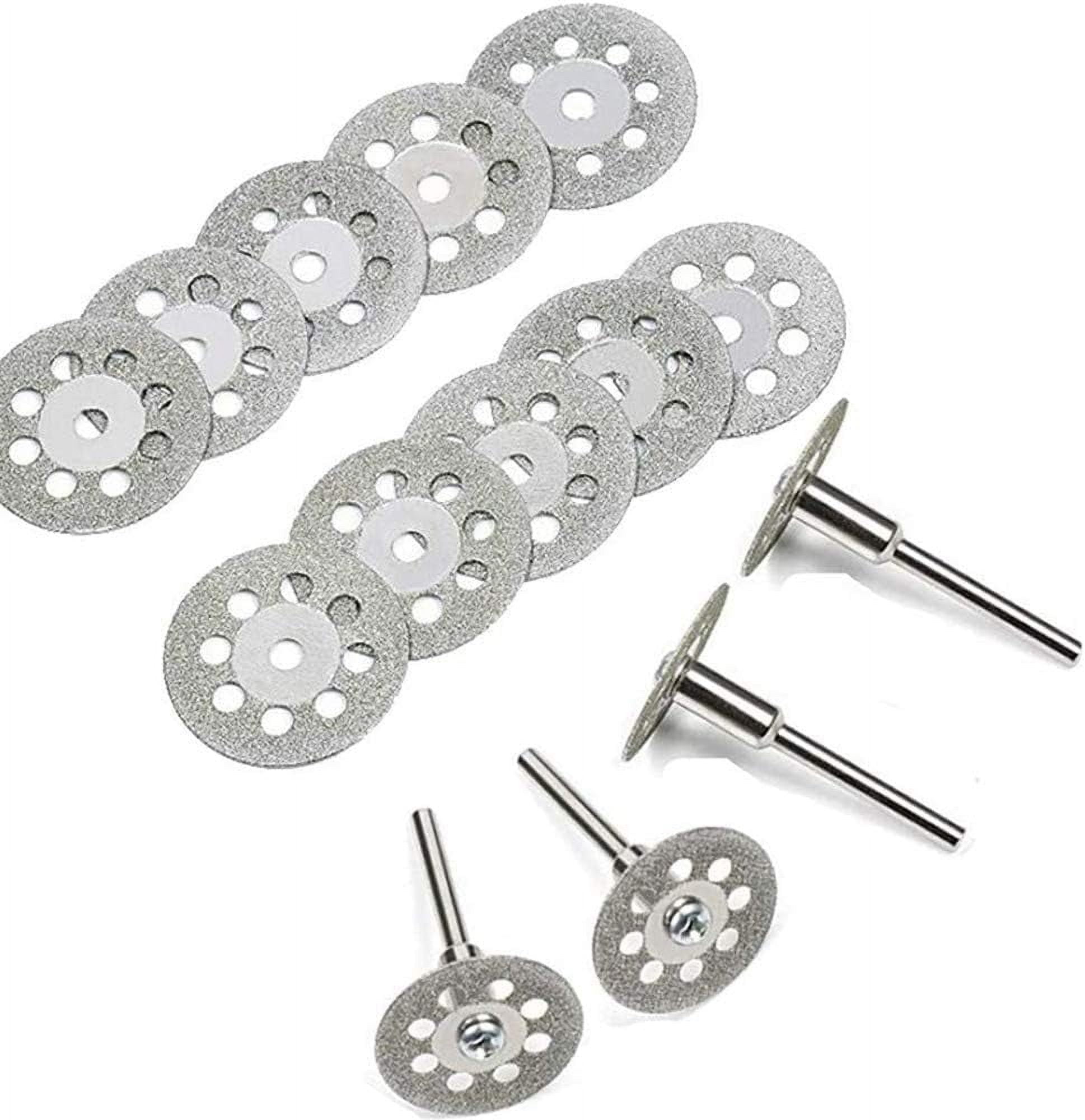 Innovative Multi-Material Cutting Diamond Sand Discs, Ultrathin Design ...