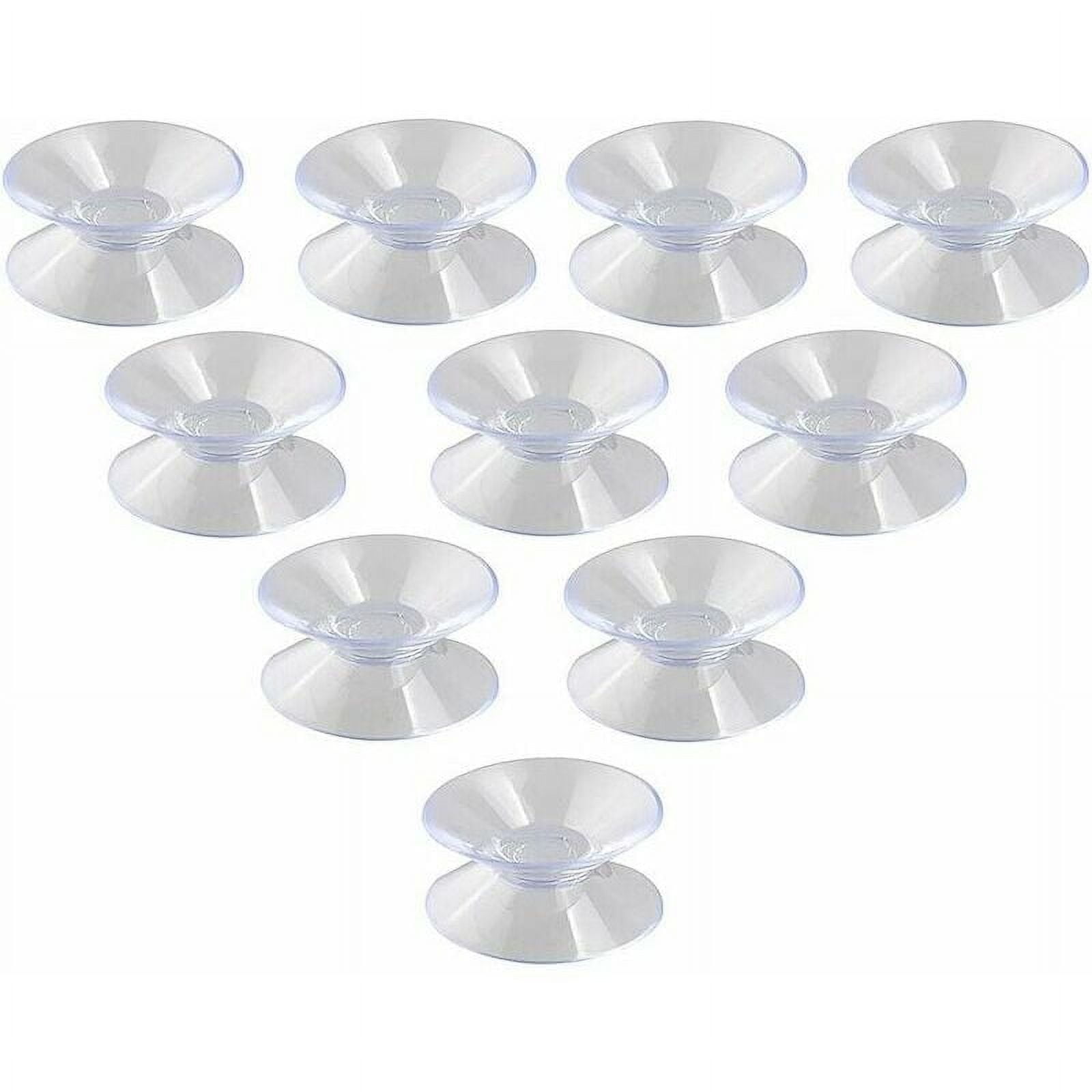 Innovative Non-Slip Solutions, Double Sided Suction Cups For Enhanced ...