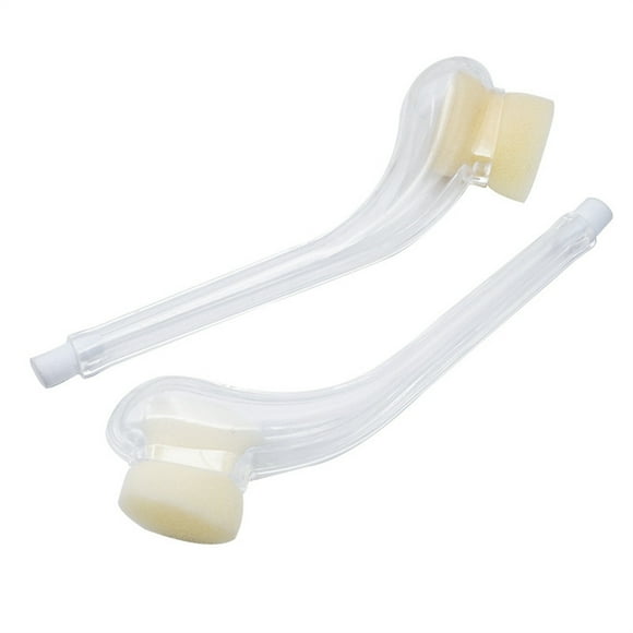 Oral Suction Device