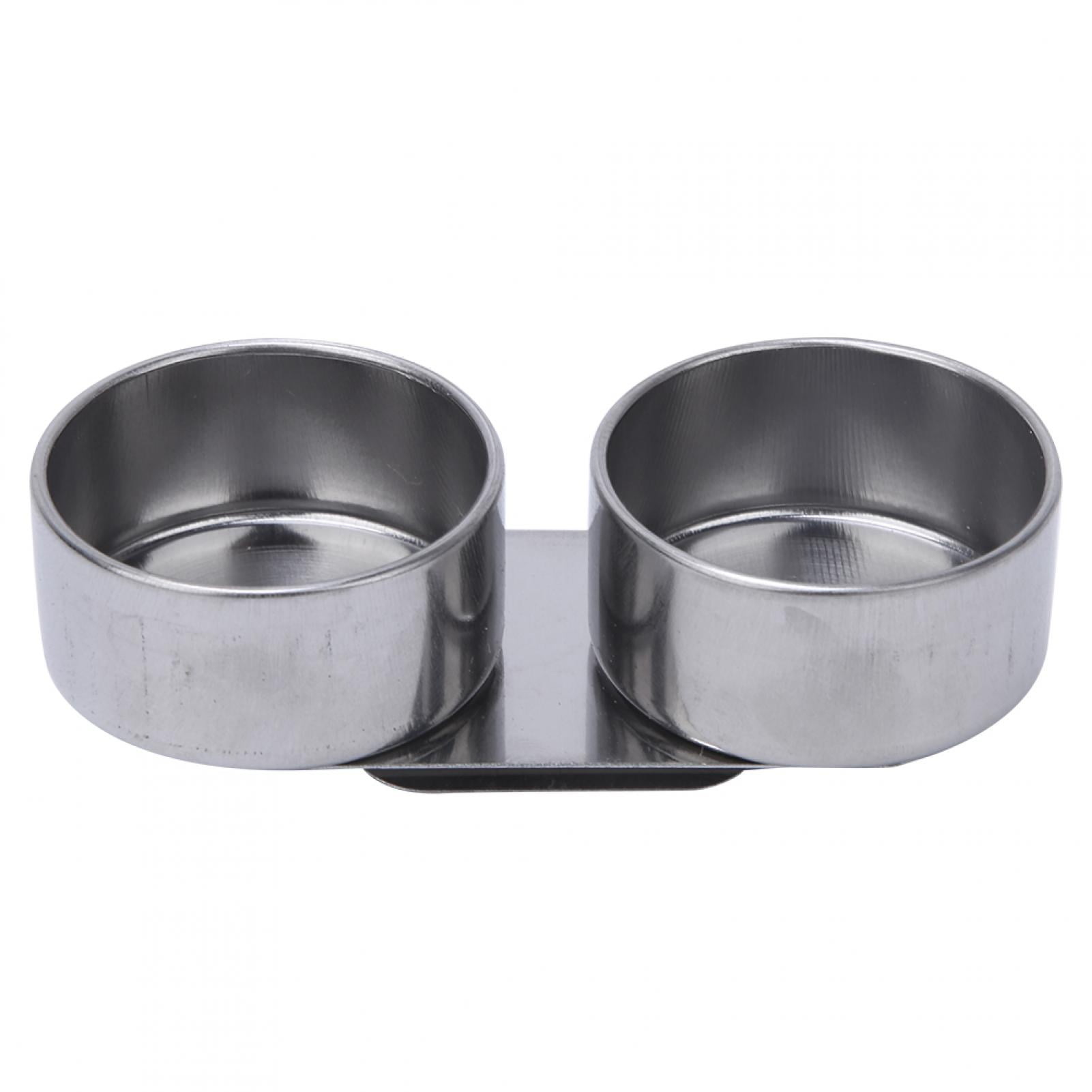 Innovative Palette Container, Stainless Steel Palette Cup for Artistic ...