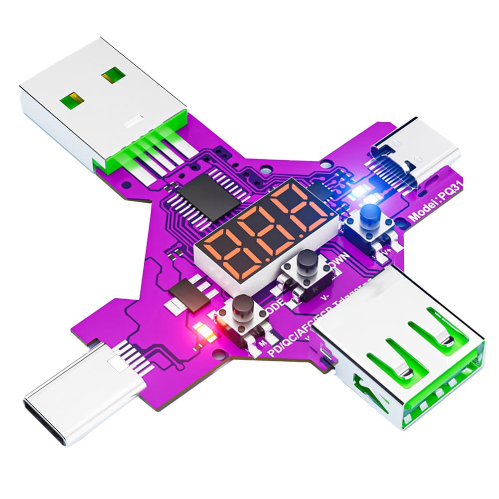 Innovative Pd3 1 Voltage Trigger With Real Time Current Monitoring ...