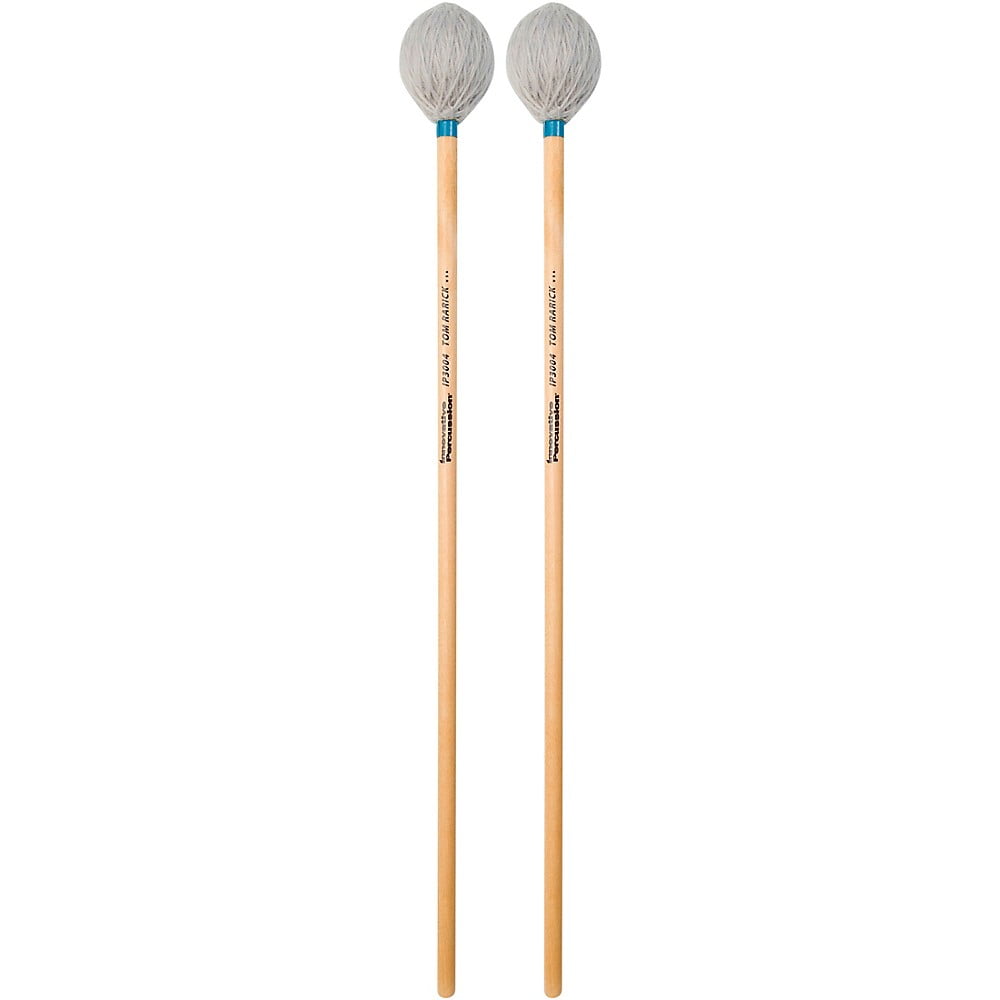 Innovative Percussion Tom Rarick Series Birch Handle Marimba Mallet ...