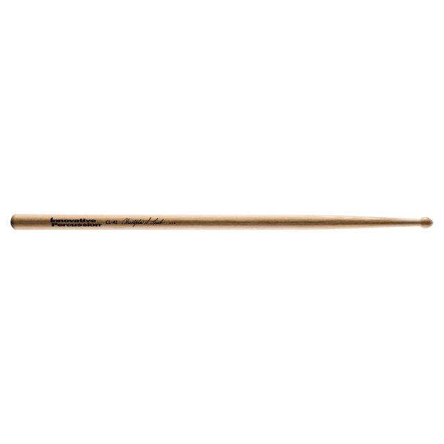 Innovative Percussion CL-4L Christopher Lamb Model #4 Laminated Beech ...