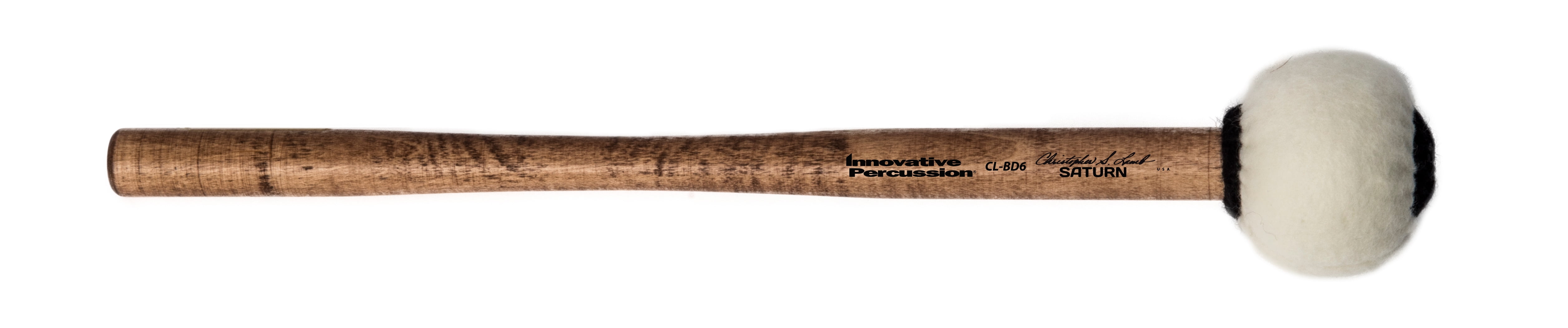 Innovative Percussion CLBD6 Christopher Lamb Orchestral Saturn Concert ...