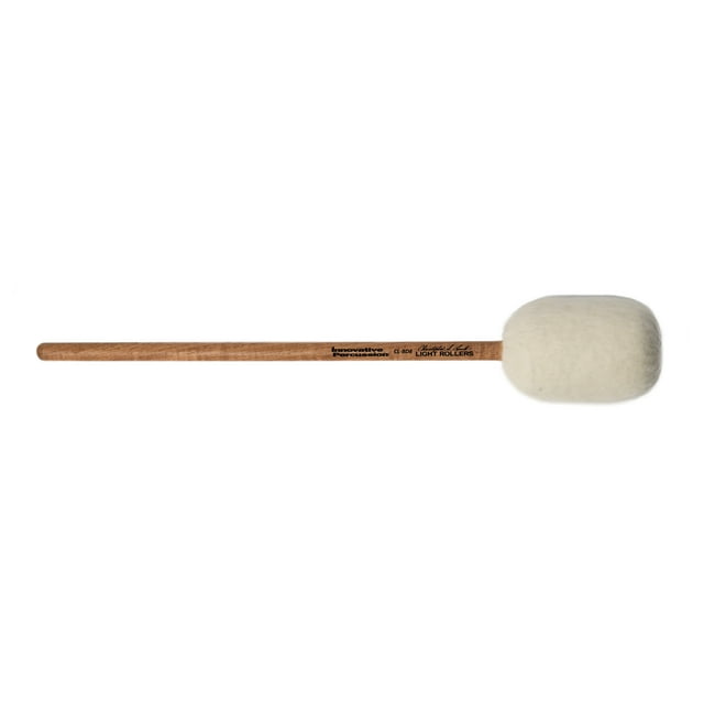 Innovative Percussion CLBD8 Christopher Lamb Orchestral Light Roller ...