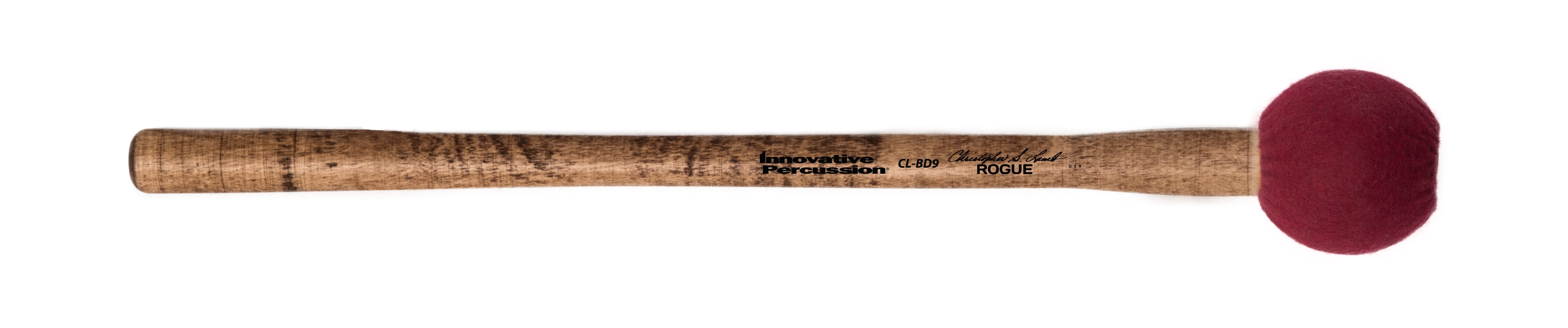 Innovative Percussion CLBD9 Christopher Lamb Orchestral Rogue Concert ...